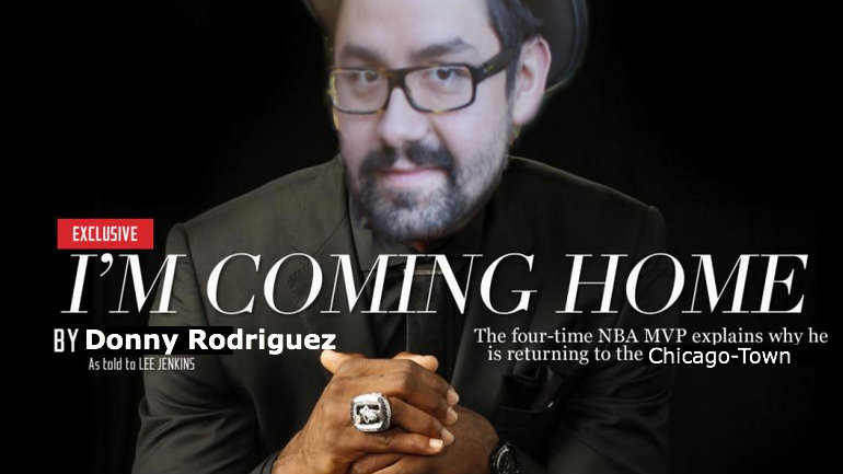 @DonnyRad Returns To Chicago This Summer* – donnyrodriguez